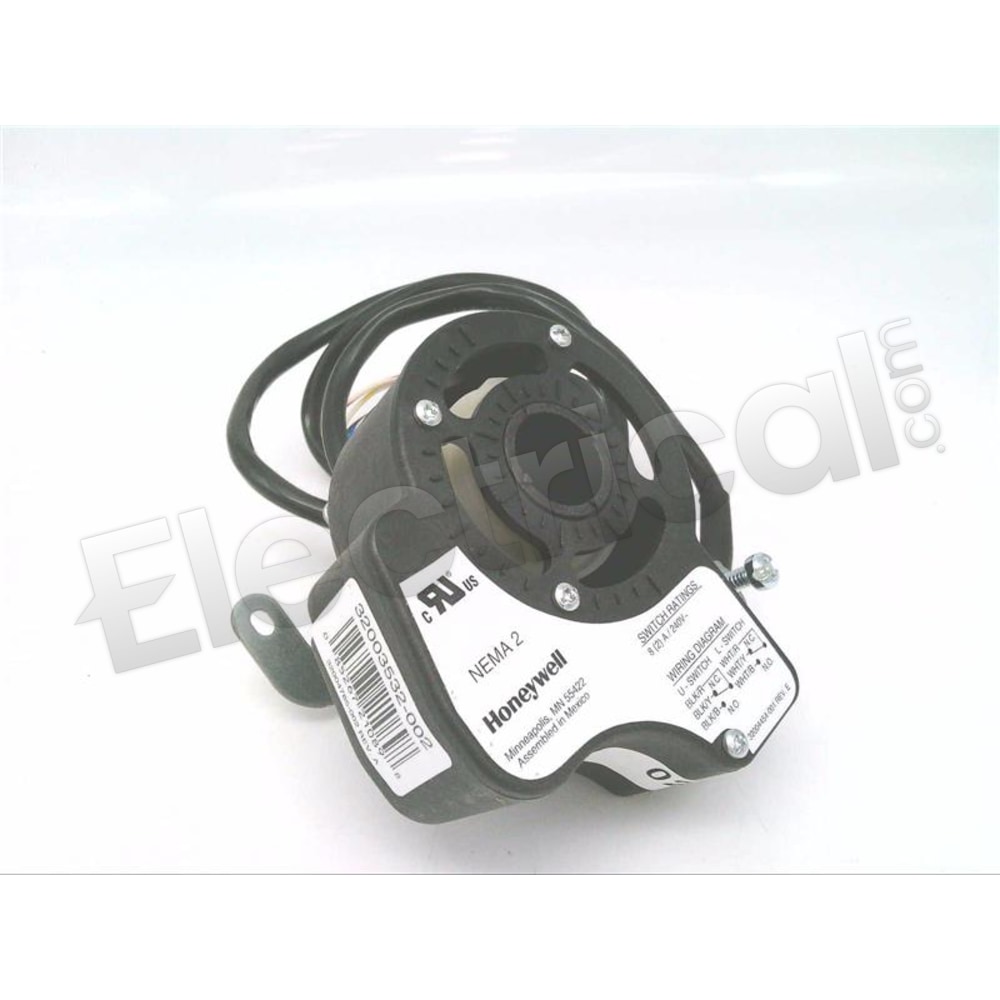 Honeywell 32003532-002 Automatic Transfer Switch