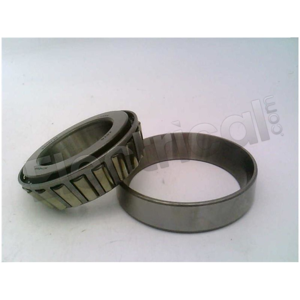32007JR Jtekt Bearing Machine Part