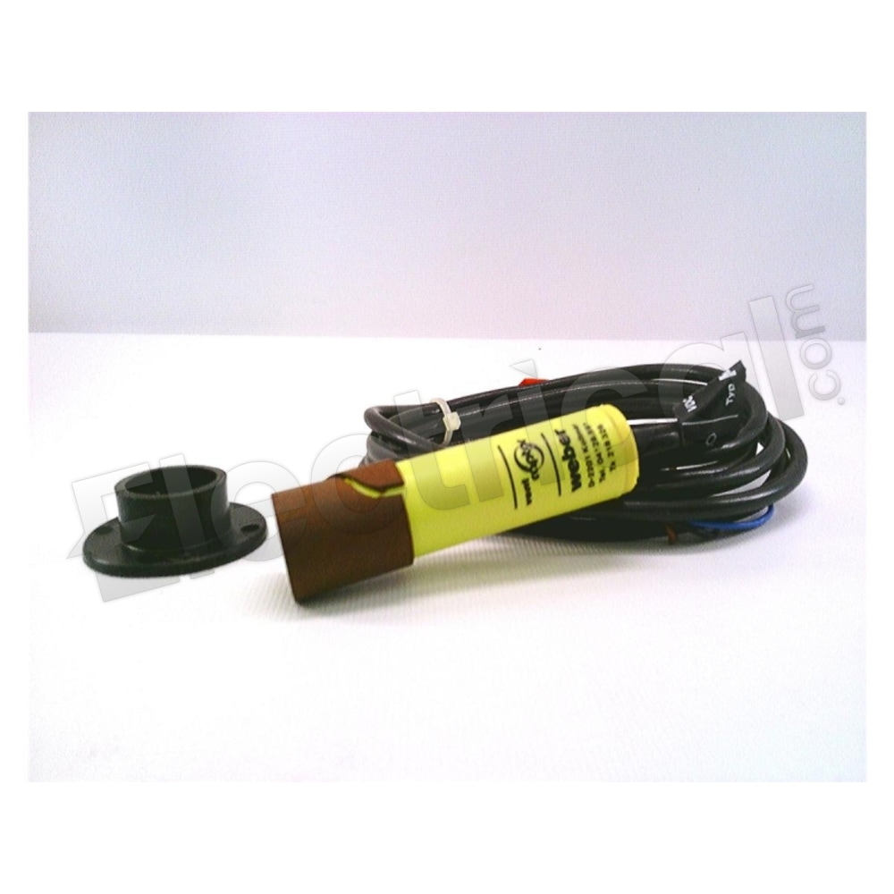 3201.03 Weber Sensor Automation