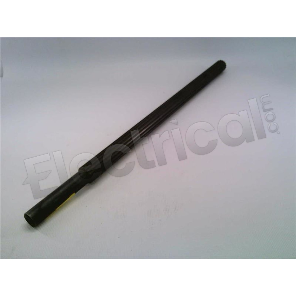 Thiele Technologies 320102 Shaft/Shafting Machine Part