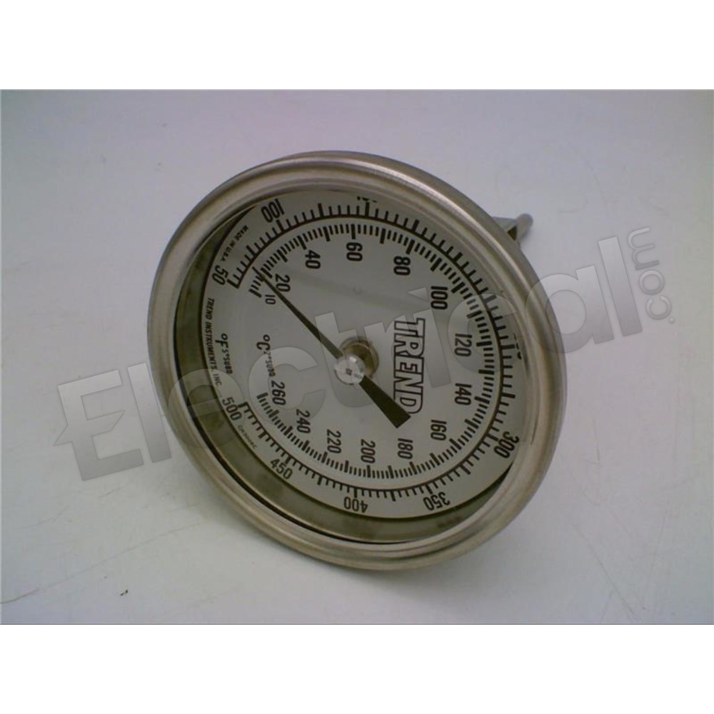 Trend 32025A010G4 Electronic Thermostat Automation