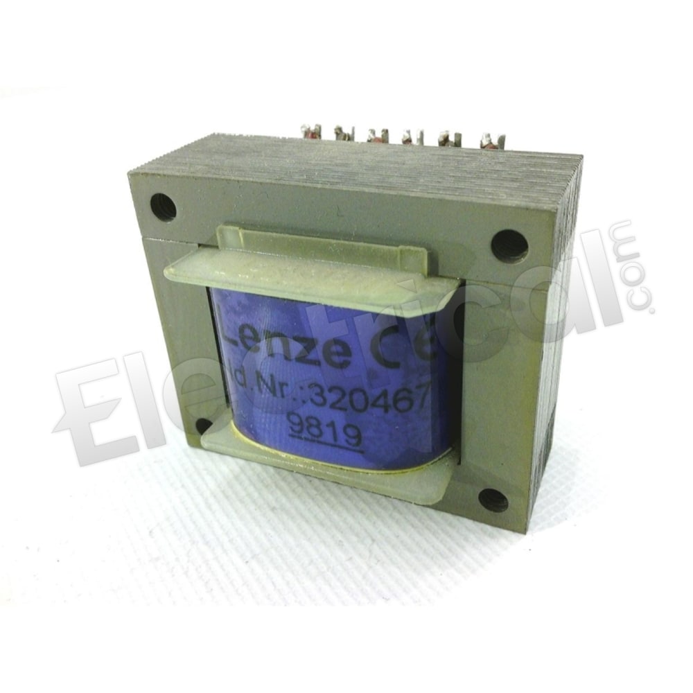 320467 Lenze Transformer Part Transformer