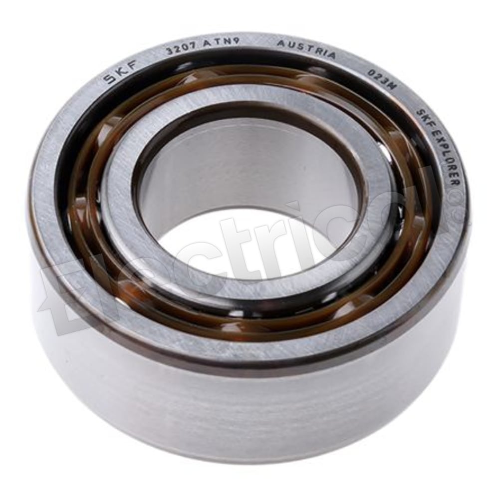 SKF 3207-ATN9 Bearing Machine Part