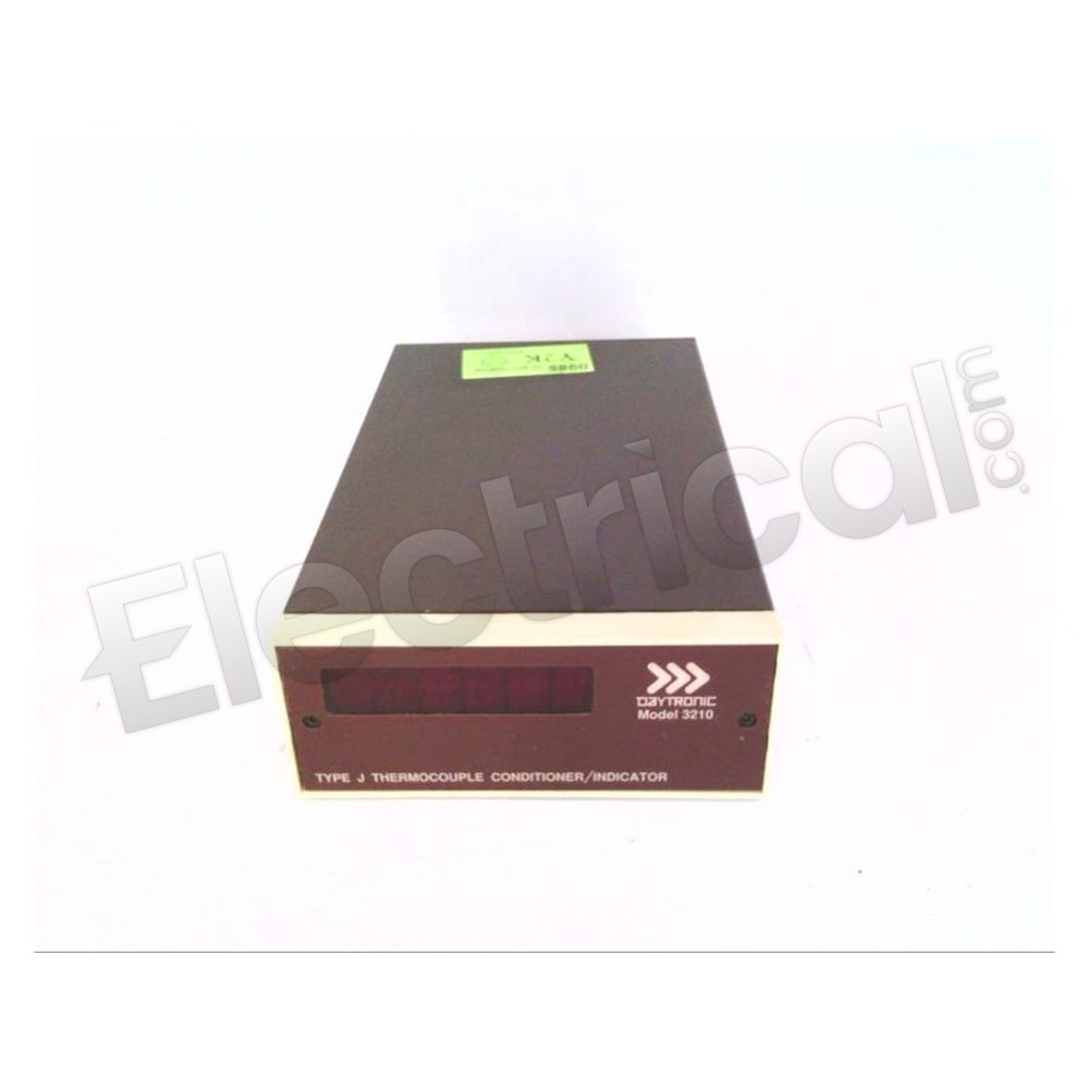 Thomas & Betts 3210 Test/Meter Accessory Module Circuit Breaker