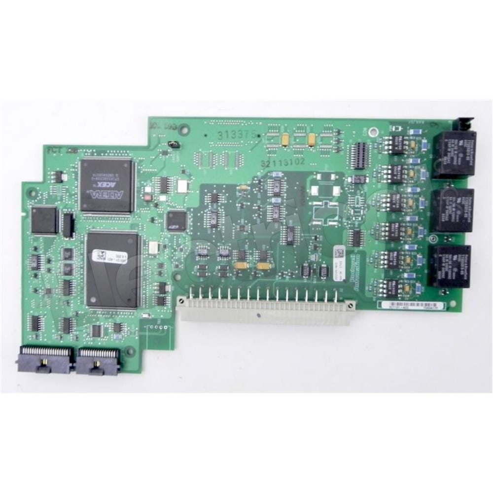 Allen-Bradley 321131-A02 Industrial Computer Accessory Automation