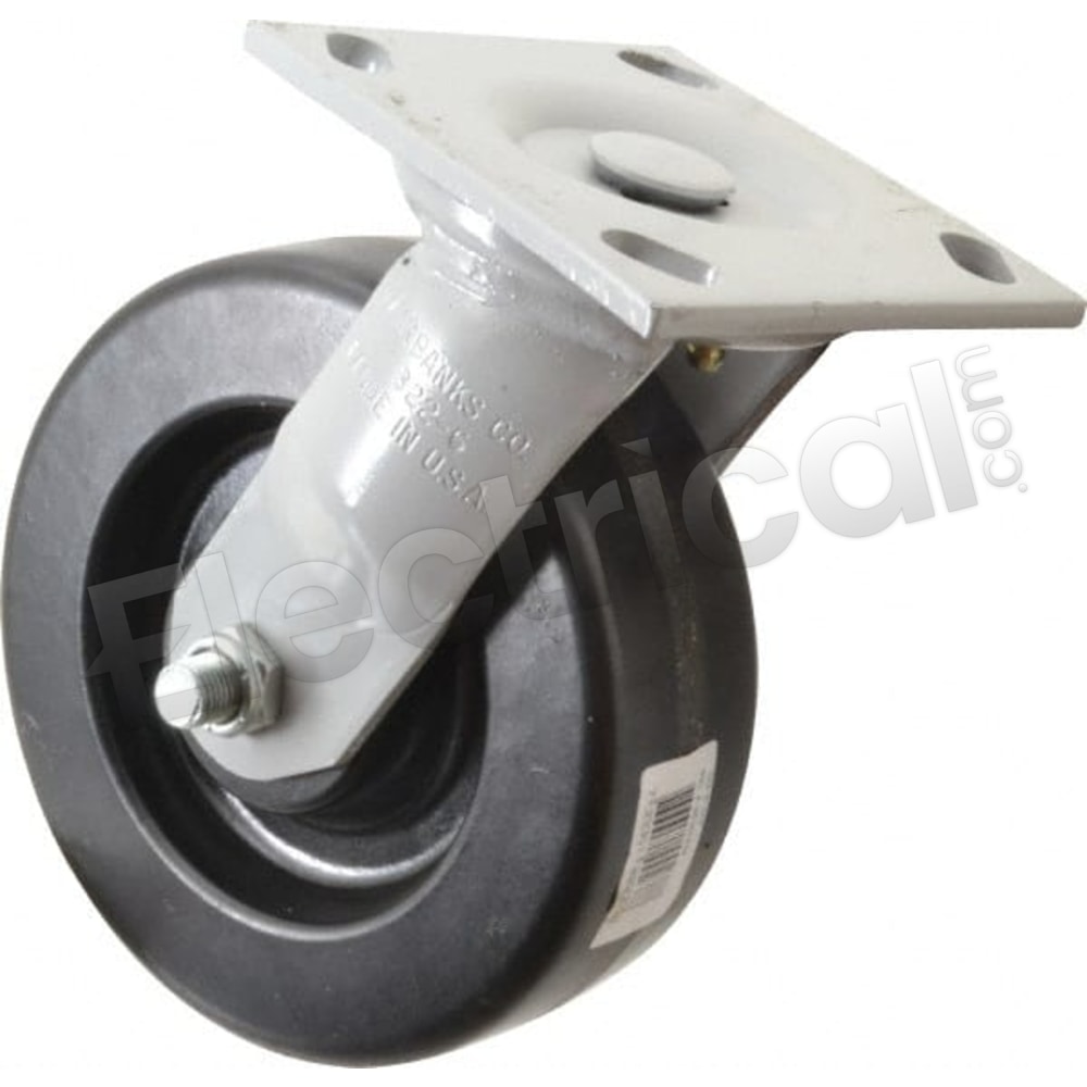 Bassick 322-6-MCP Caster Tools