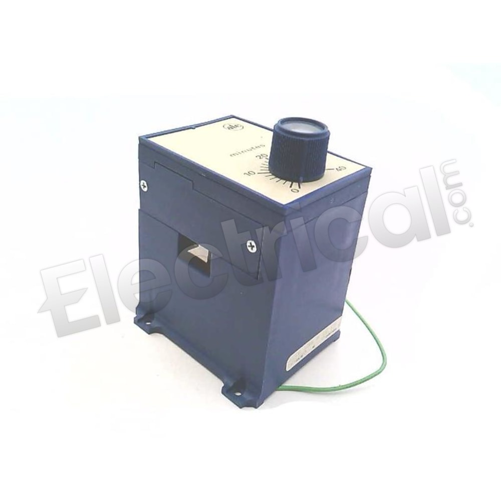 Marsh Bellofram 322B-056-A-22CS Timer & Counter Automation