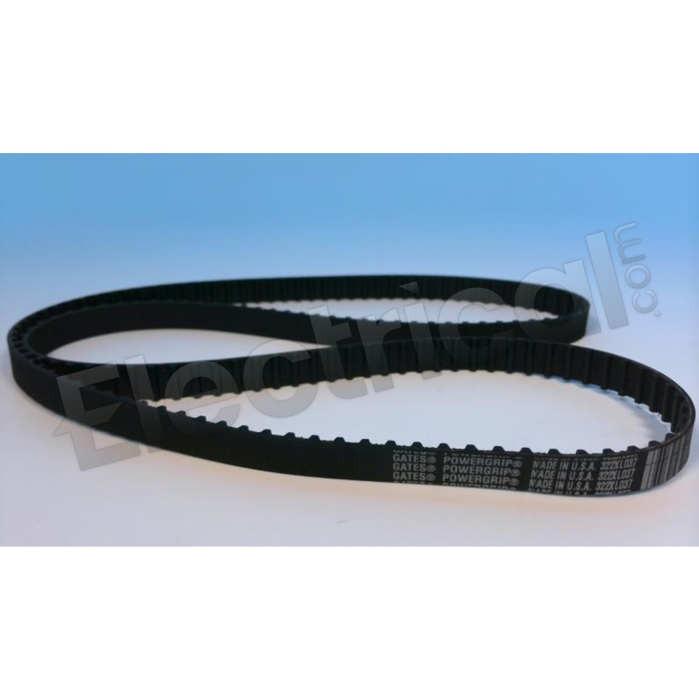 Gates 322XL037 Belt Machine Part