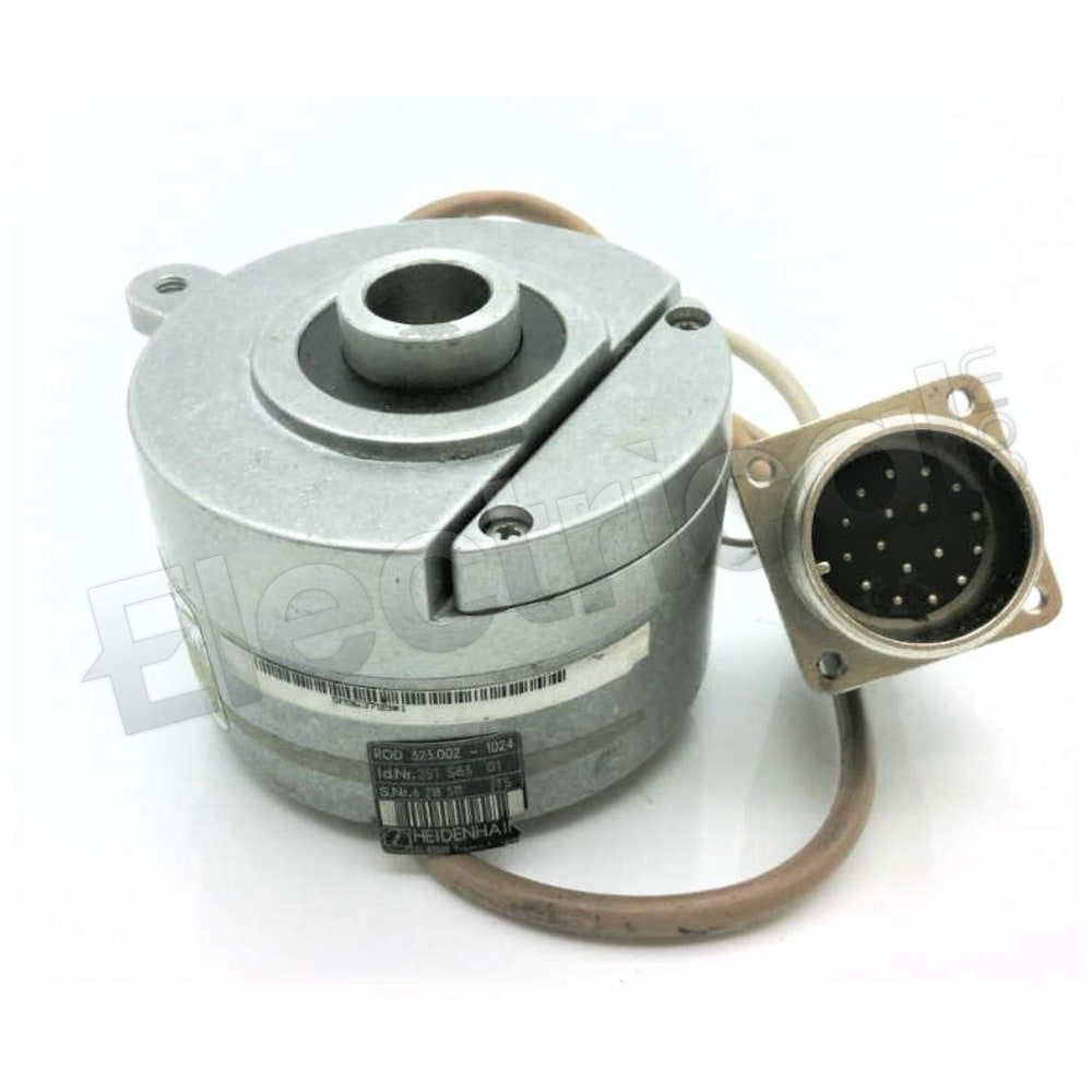 Heidenhain 323-002-1024 Sensor Automation