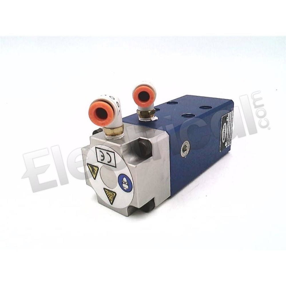 Nordson 323339A Pneumatic Valve Pneumatic
