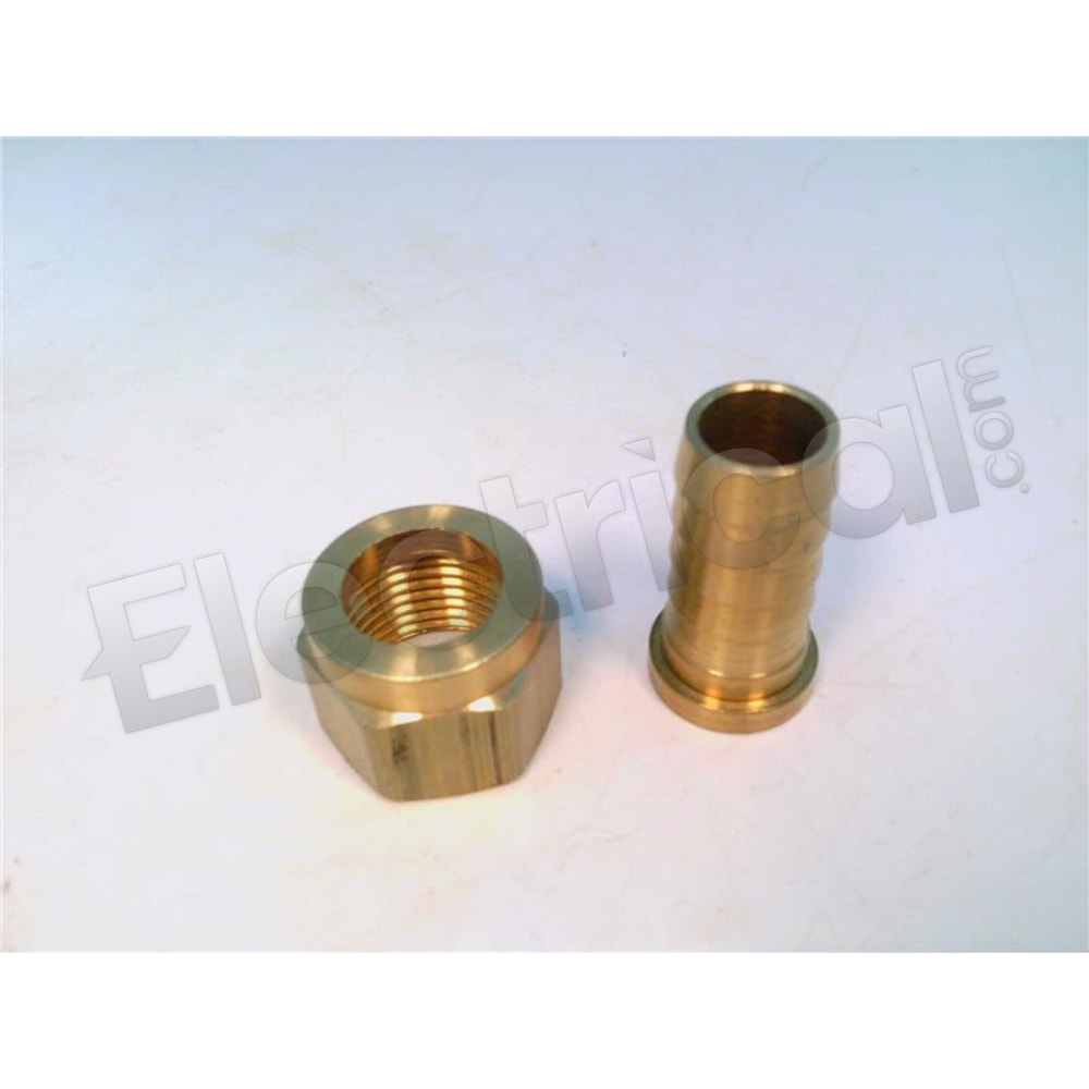 32341 Midland Metal Mfg Hose and Tubing Machine Part