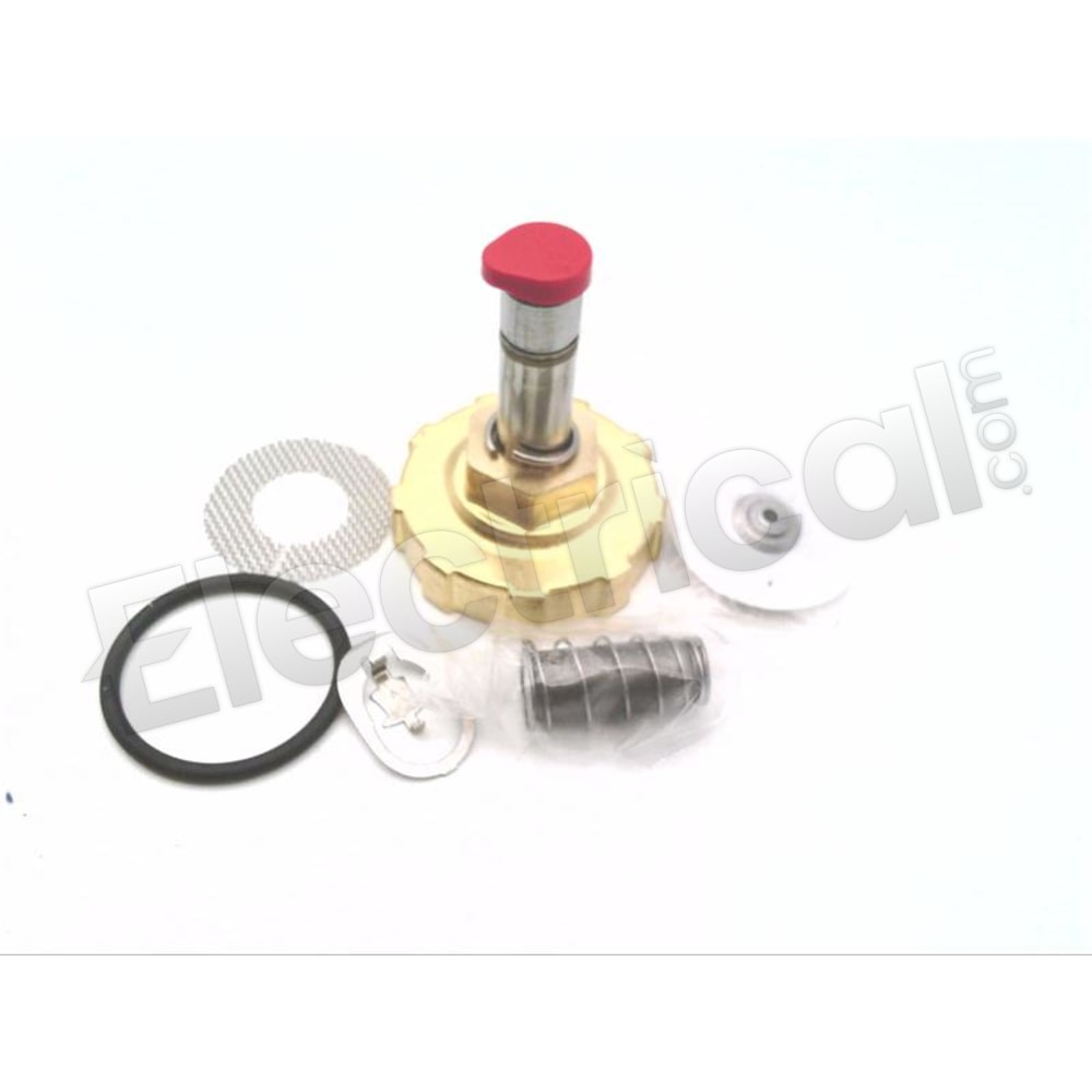 323468 ASCO Pneumatic Valve Rebuild Kit / Seal Kit Pneumatic