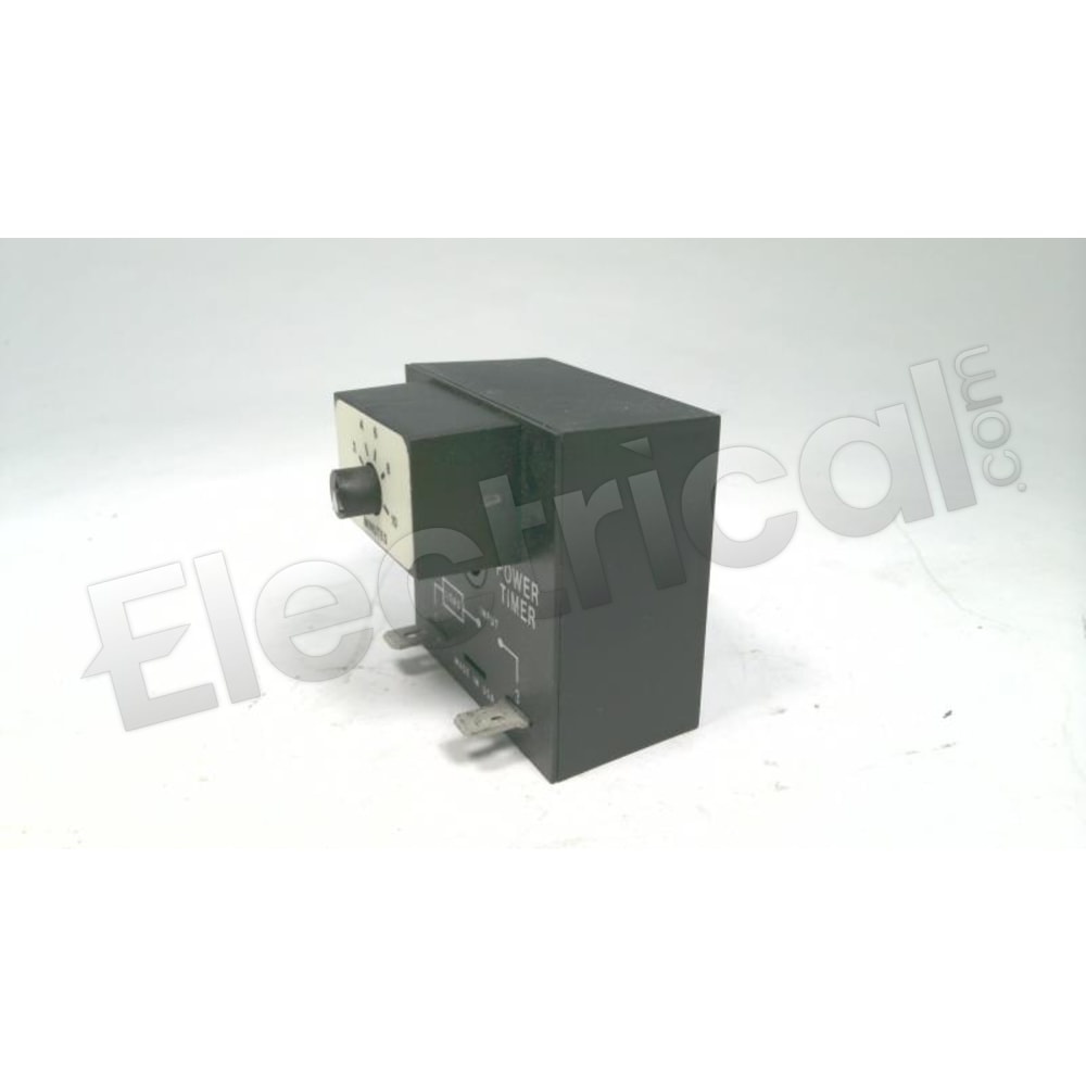 MARS 32378 Overload Relay Motor Control