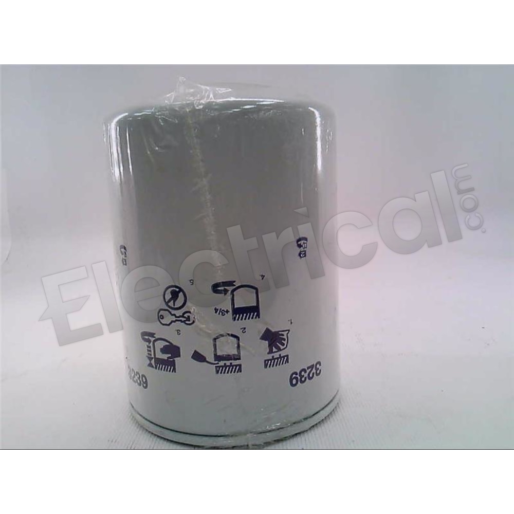 3239 NAPA Fuel Filter Automotive