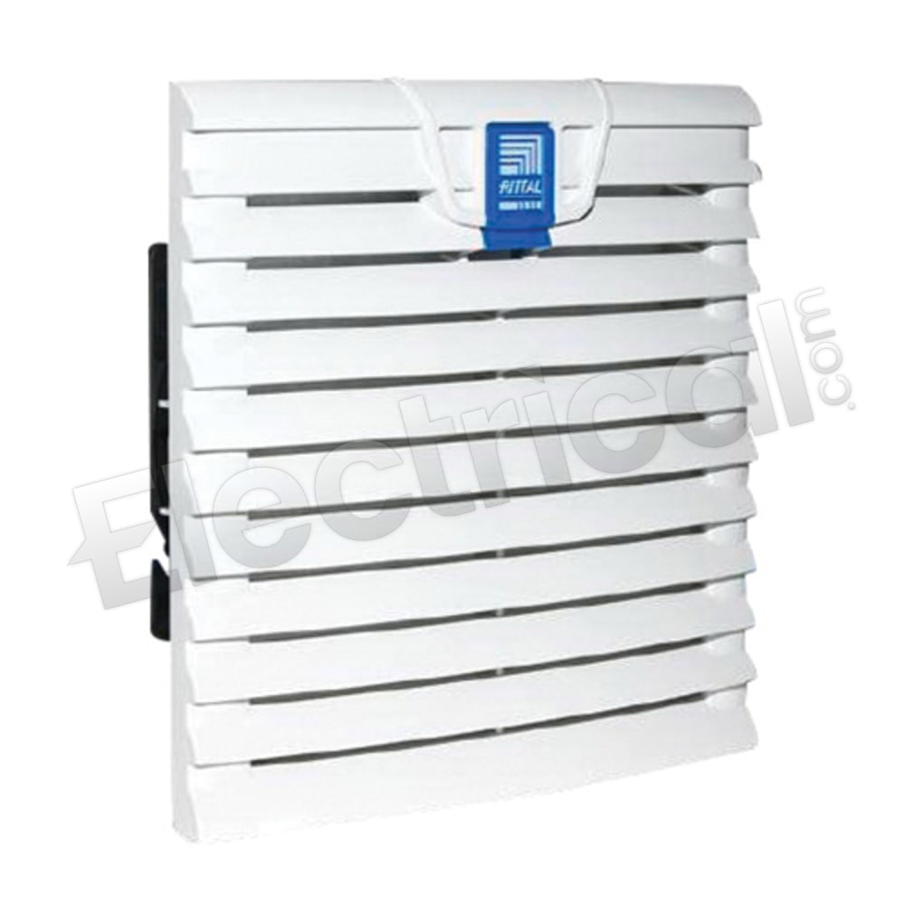 Rittal 3239110 Fan/Ventilation HVAC