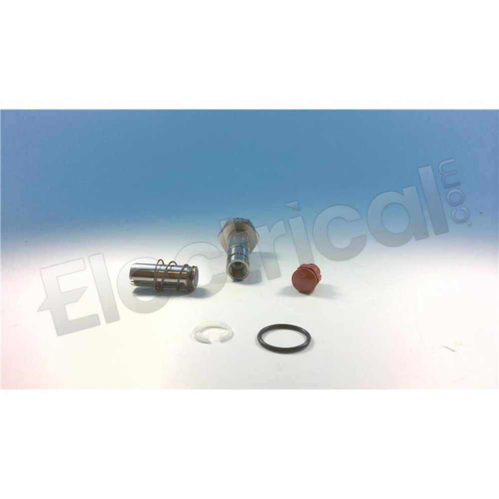 ASCO 323960-V Pneumatic Valve Rebuild Kit / Seal Kit Pneumatic