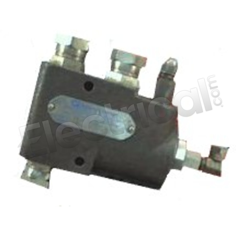 324-9414-017 Parker Hydraulic Valve Hydraulic
