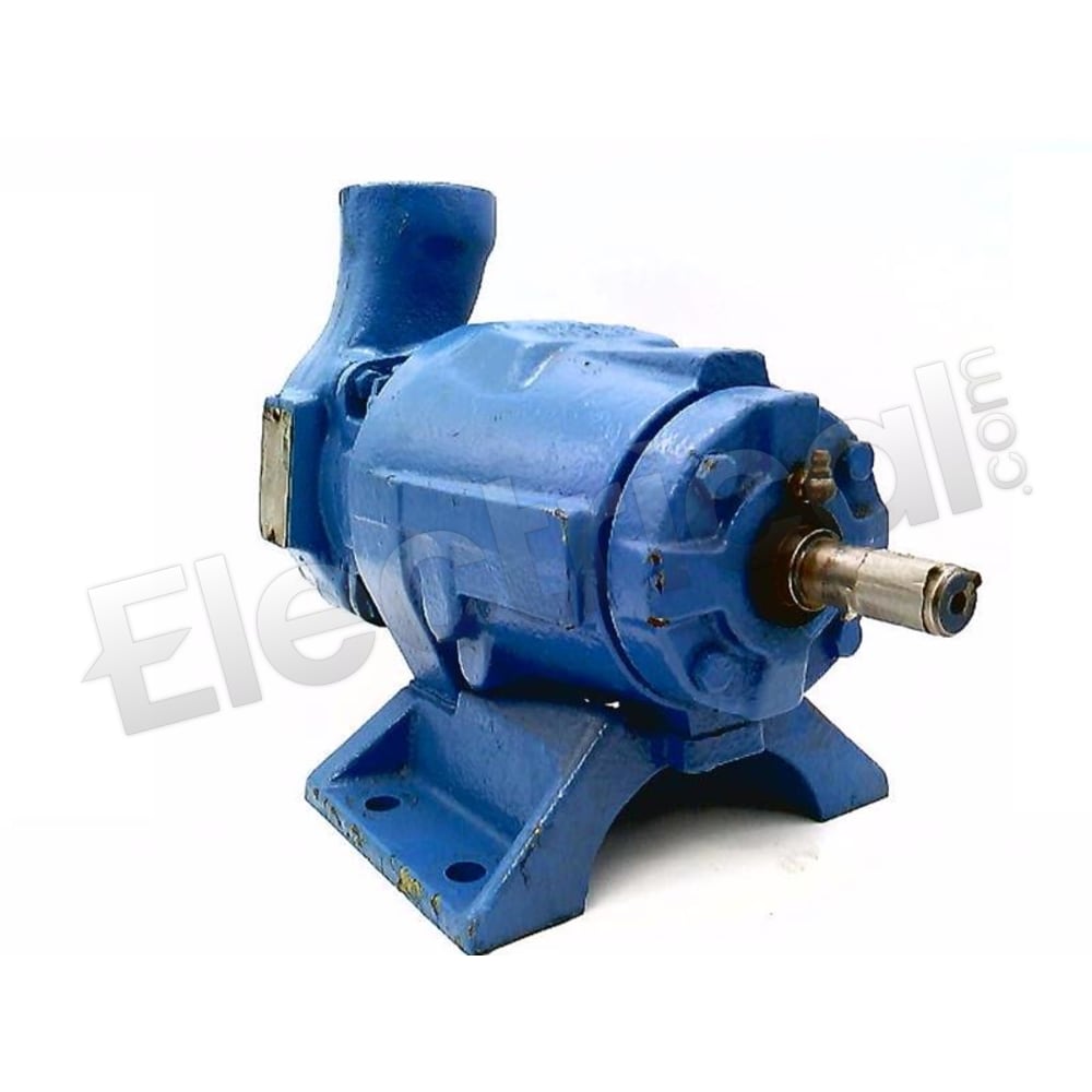 Pentair 324-BF Motor Driven Pump Pump