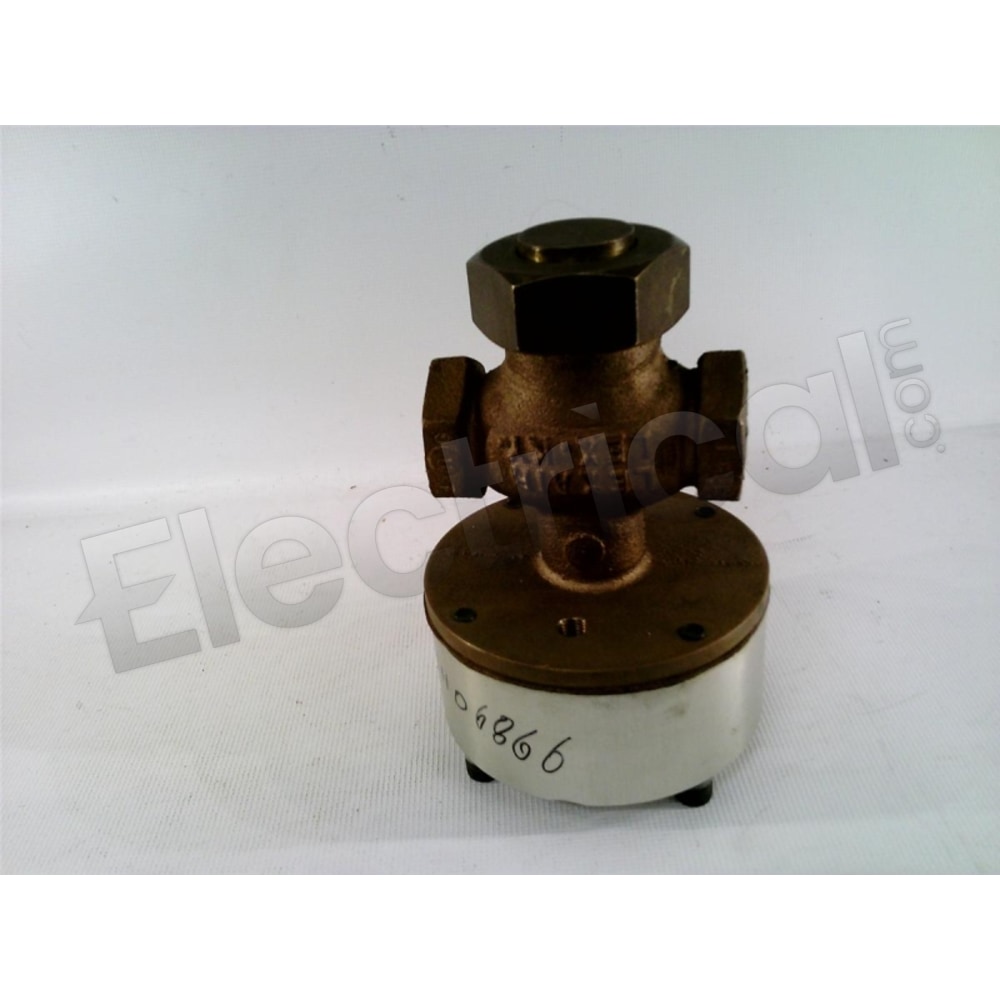 Lexair Inc 324504 Control Valve Valve