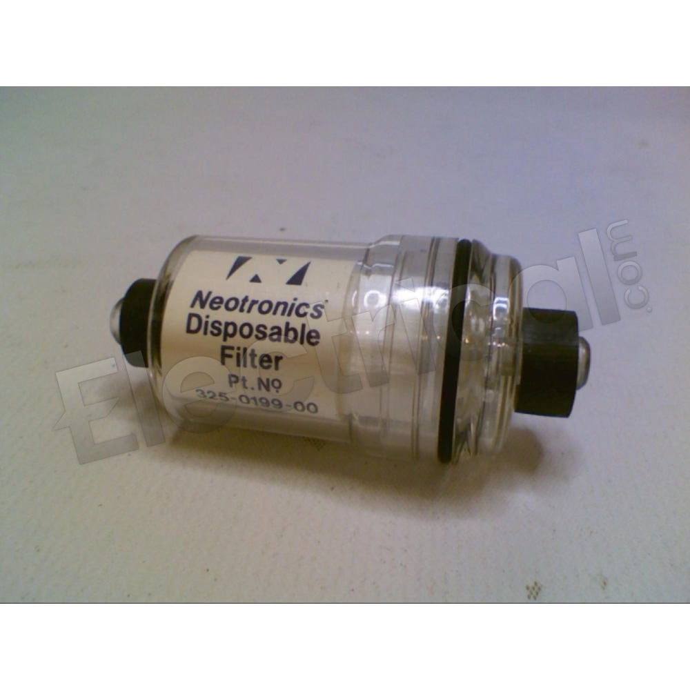 Neotronics 325-0199-00 Filter/Dryer HVAC