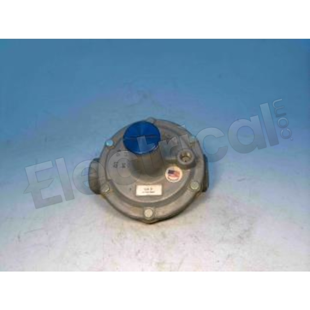 Maxitrol 325-3 Regulator Pneumatic