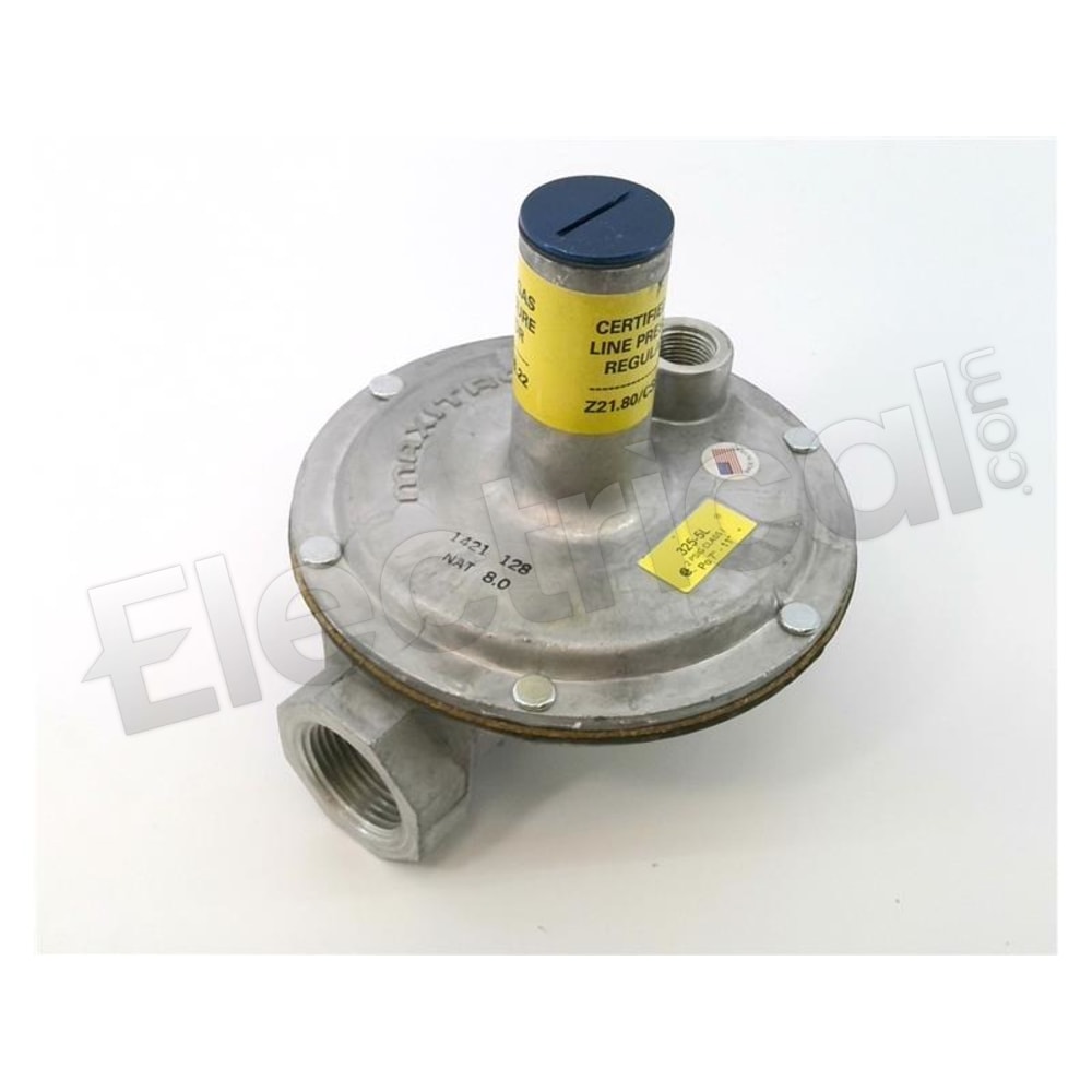 325-5L Maxitrol Regulator Pneumatic