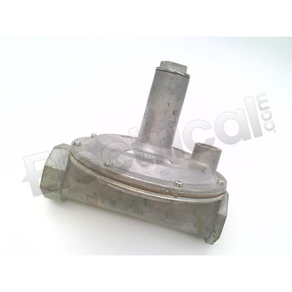 Maxitrol 325-7 Regulator Pneumatic
