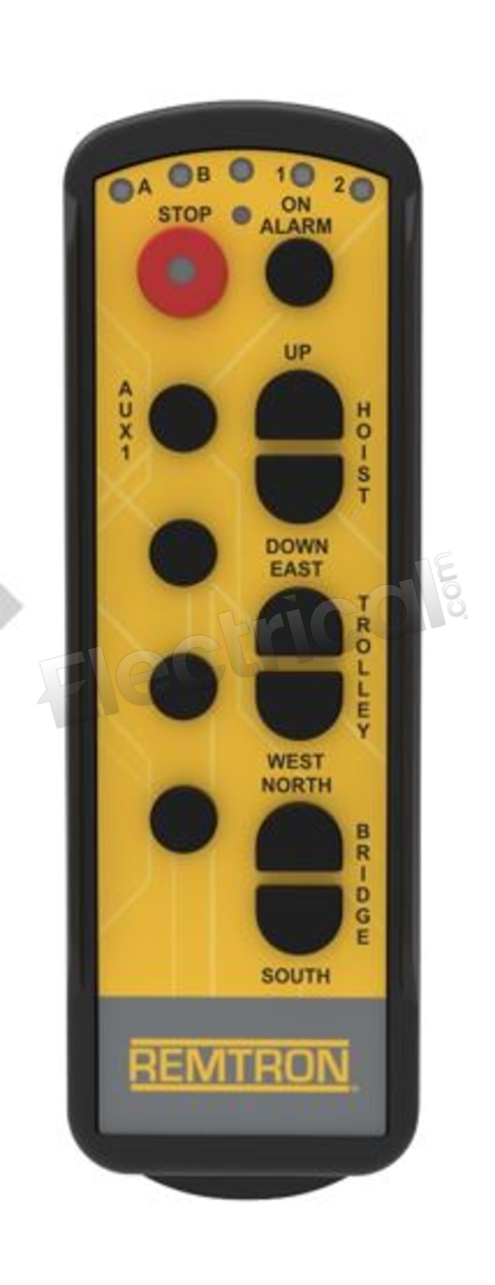 Cattron 325-G Power Supply Accessory Power Supply