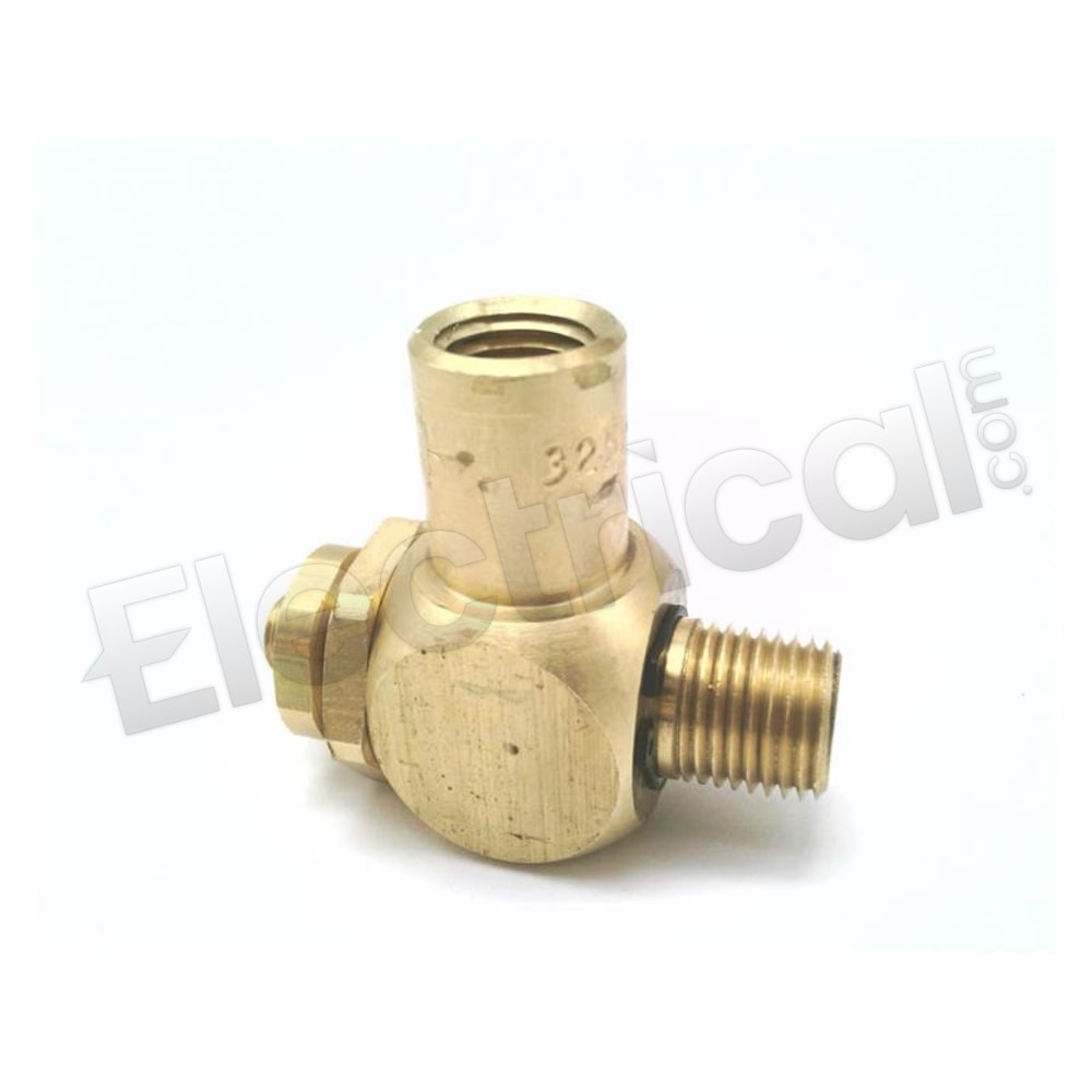 Parker 3251-0250 Fitting & Accessory Pneumatic