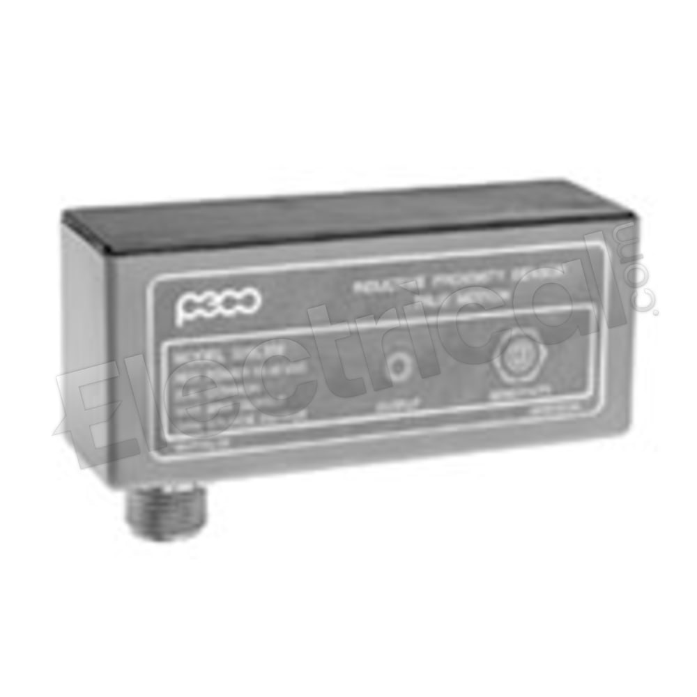 326LXM Peco Package Inspection Automation Switch Automation