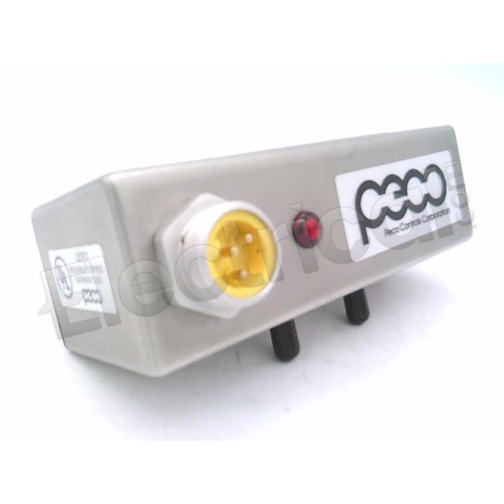 Peco Controls 326LXPAC Automation Switch Automation