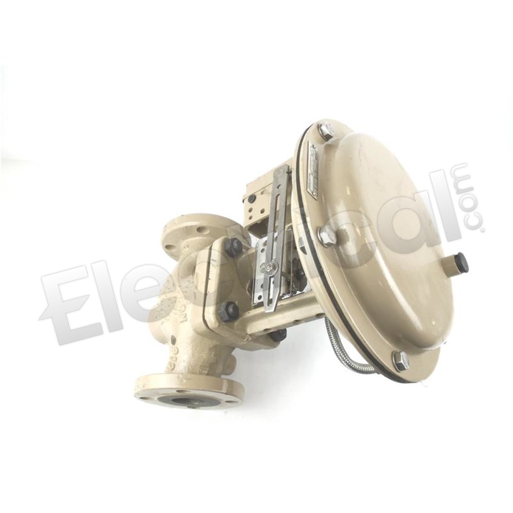 Samson Ag 3271-01-240-FA Pneumatic Actuator Pneumatic