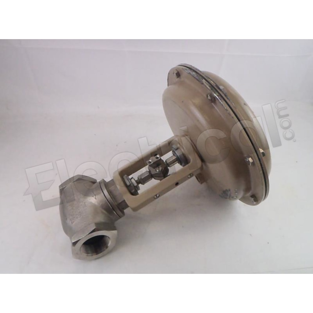 Samson Ag 3271-01-350-FC Pneumatic Actuator Pneumatic