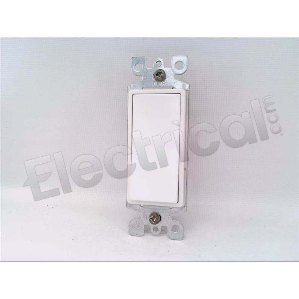 Challenger 3273-GW Wall Switch Electrical Product