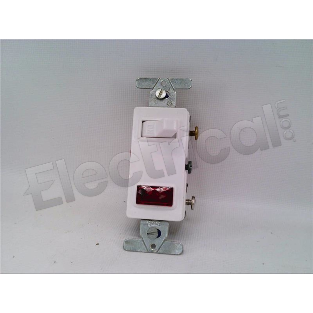 3277W-BOX Eagle Switch & Dimmer Electrical Product
