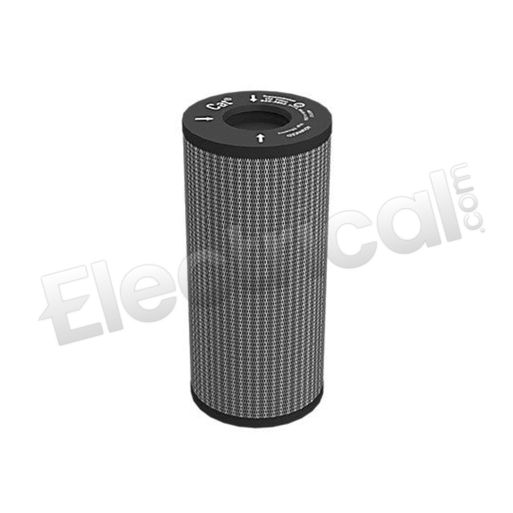 Caterpillar 328-3655 Hydraulic Filter & Assembly & Components & Kit ...