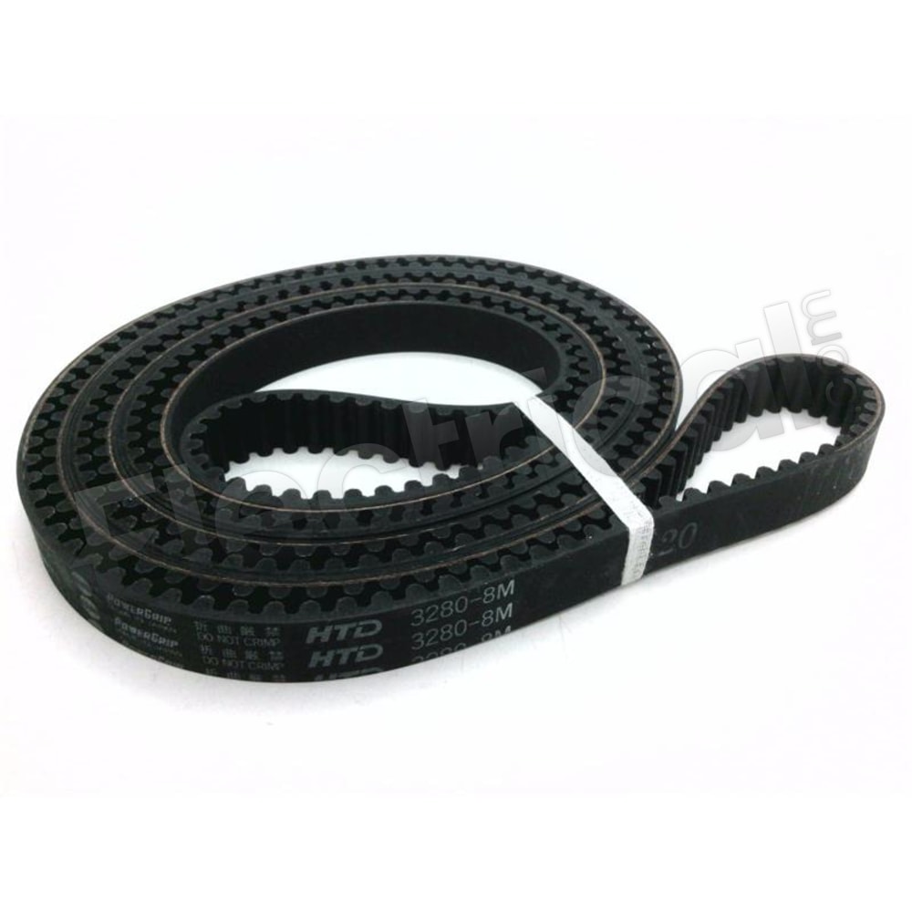 Continental 3280-8M-20 Belt Machine Part