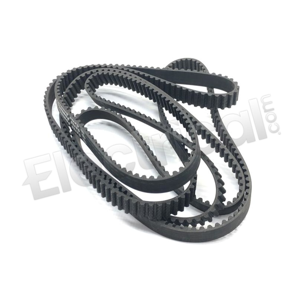 Gates 3280-8MGT-20 Belt Machine Part