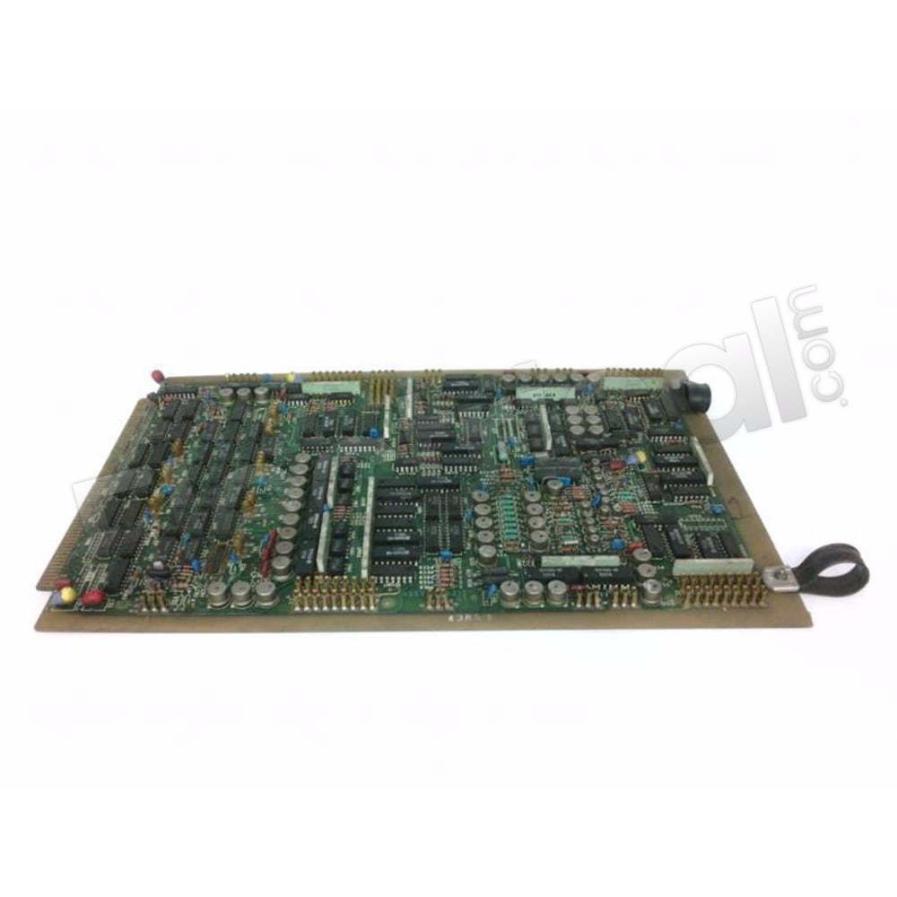 Ampex 3282215-01 Memory Board Computer Component