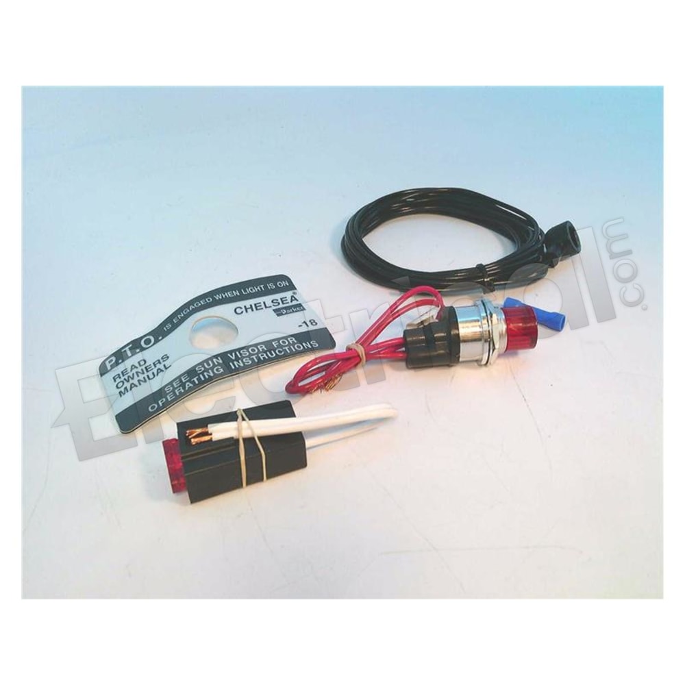 328751-1X Parker Motor Control Part And Accessory Motor Control