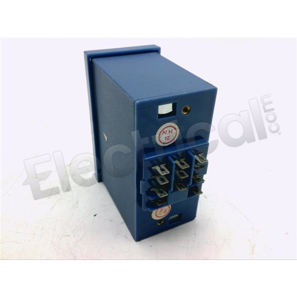 Marsh Bellofram 328A-200-R-10XX Automation Relay Automation