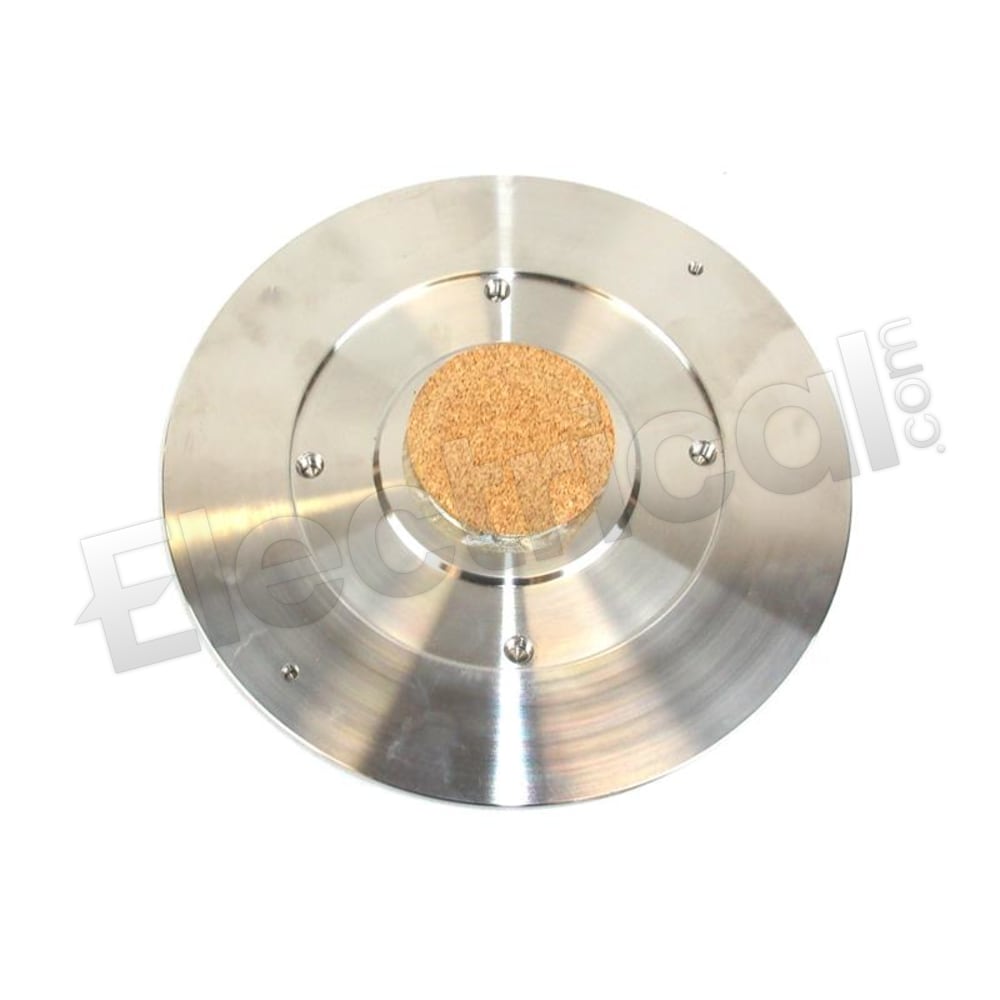 Tri-Clover 328E-11A-316L Assembly for Machine Machine Part