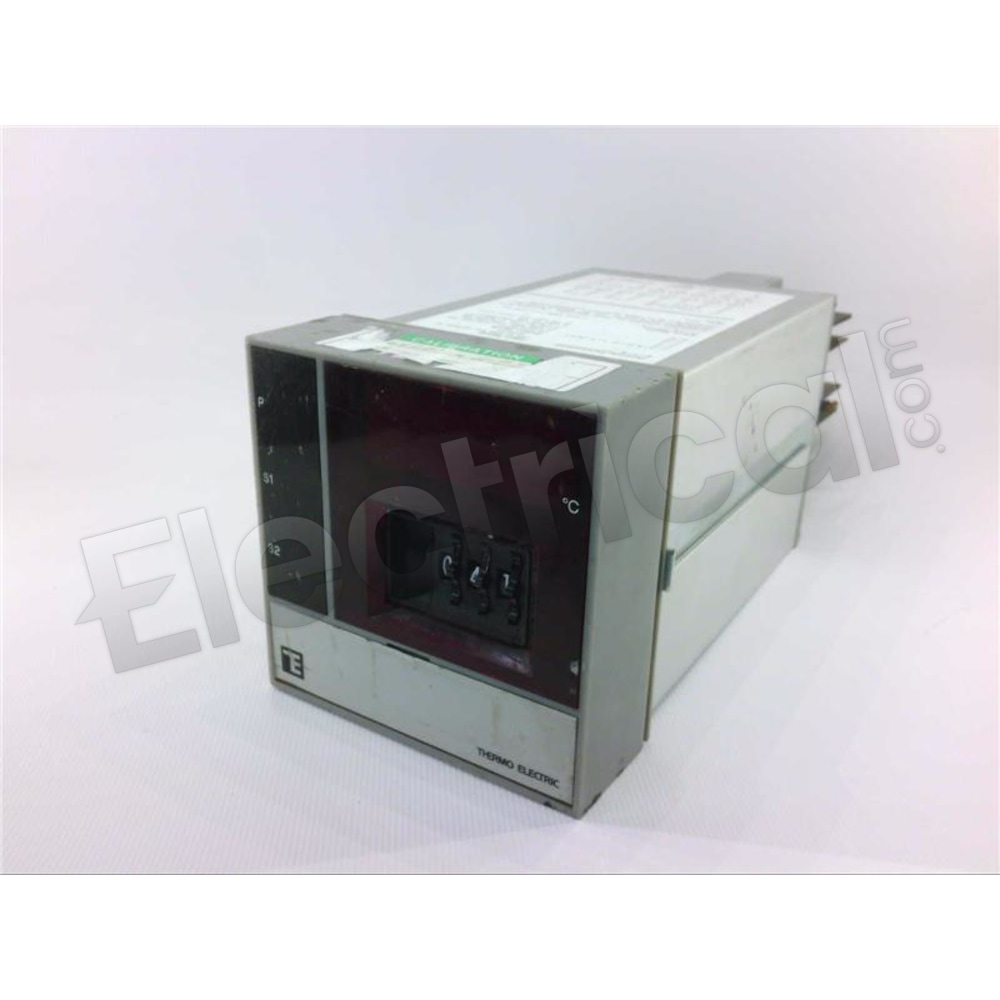 3294213A230040000 Thermo Electric Electronic Thermostat Automation