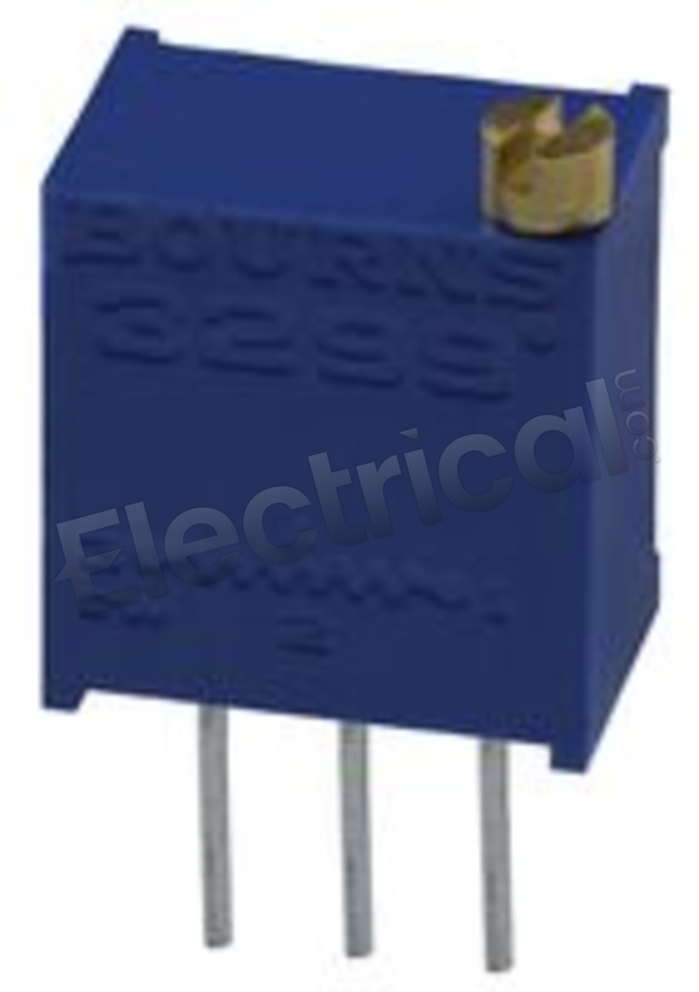 Bourns 3299W-1-202LF Motor Control Part And Accessory Motor Control