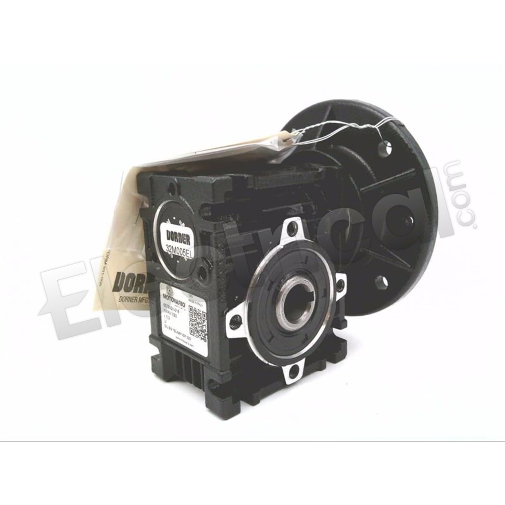 32M005EL Dorner Motor Control Part And Accessory Motor Control