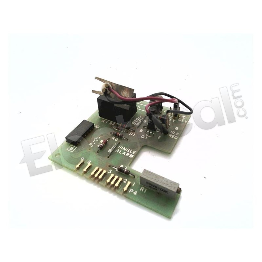 Invensys 33-1098 Industrial Computer Accessory Automation