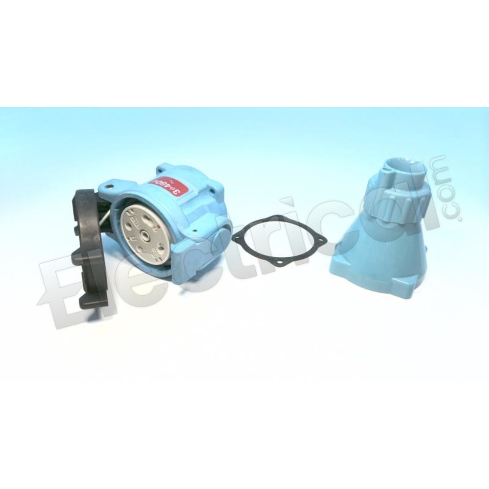 Marechal Electric Sa 33-13043 Power Supply Accessory Safety Equipment