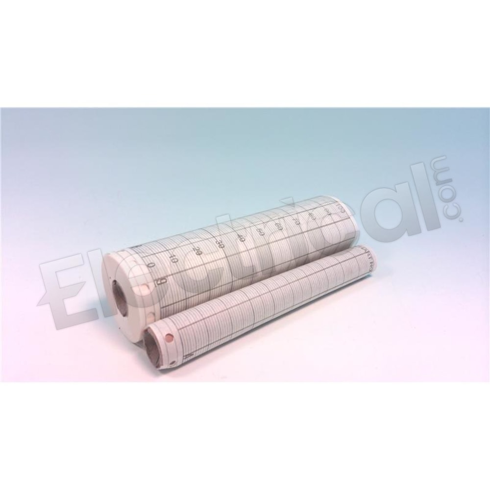 Invensys 33001-T Chart Paper Data Control System