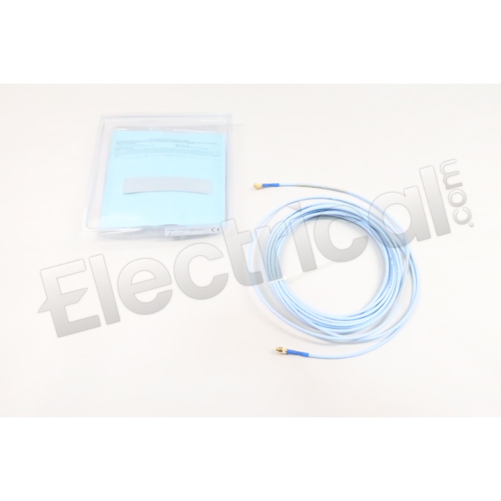 330130-080-00-05 Bently Nevada Cordset Cable & Wire Automation