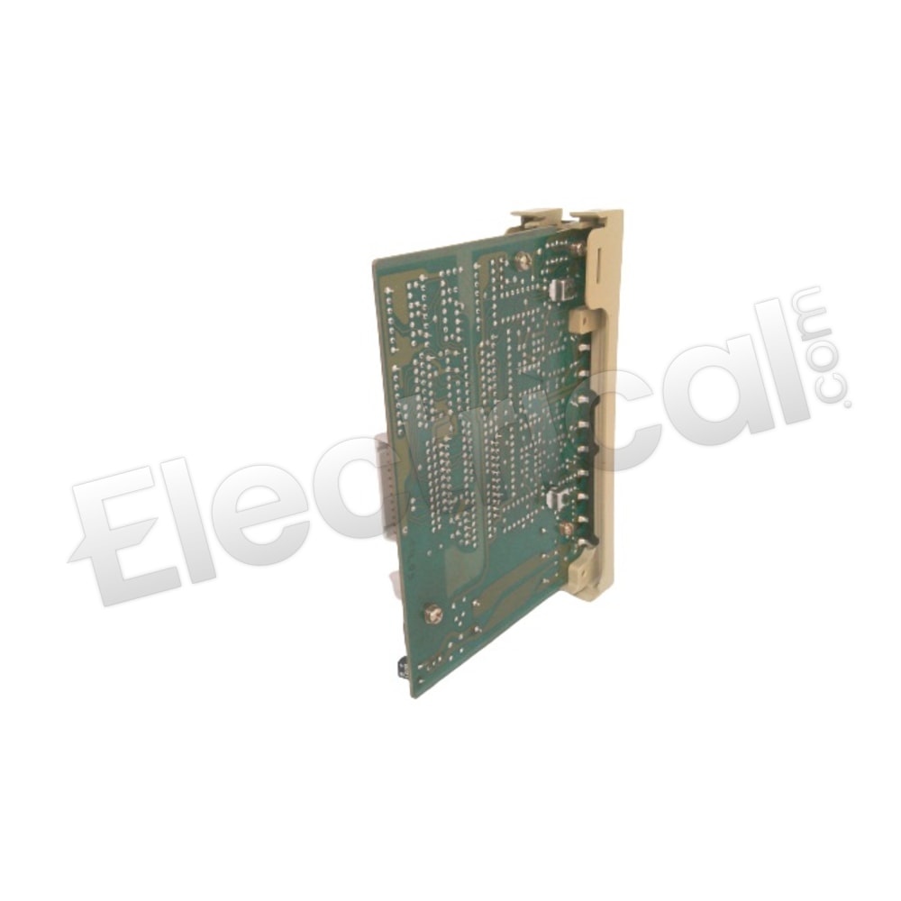 Hitachi 33016138-3 PLC Module Automation
